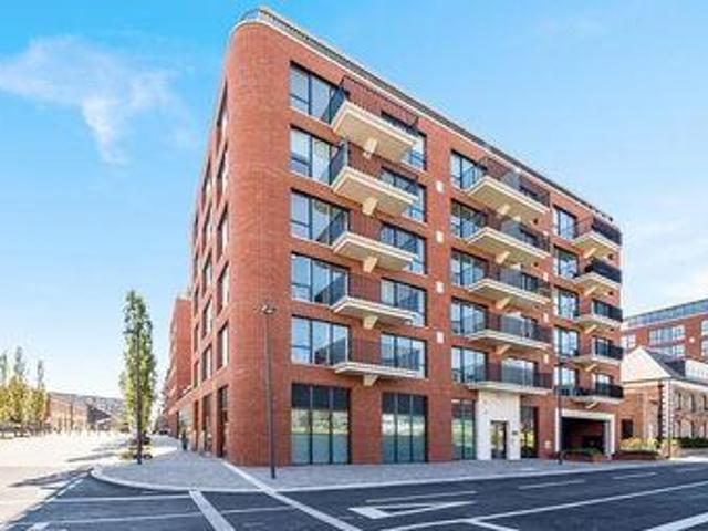 1 Bedrooms Flat for rent in No 1 Street, London SE18