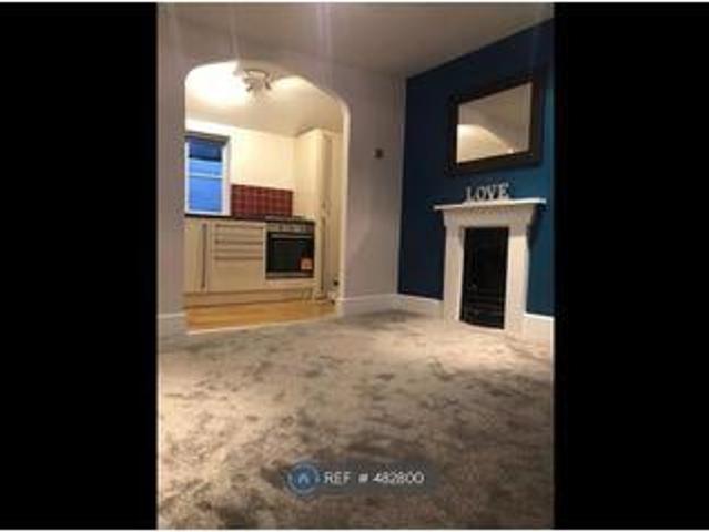 1 Bedrooms Flat for rent in Norfolk Terrace, Brighton BN1