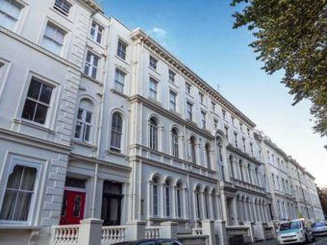 1 Bedrooms Flat for rent in Norfolk Terrace, Brighton BN1