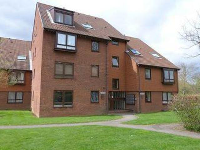 1 Bedrooms Flat for rent in Norfolk House, Baldwin Road, Birmingham B30