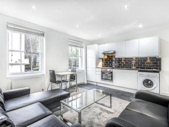 1 Bedrooms Flat for rent in Norfolk Place W2
