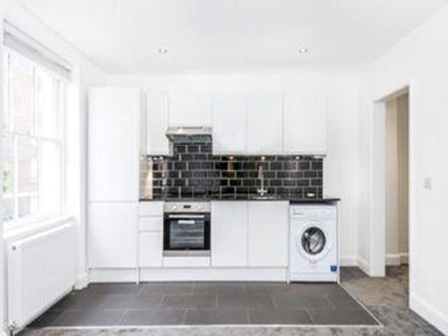 1 Bedrooms Flat for rent in Norfolk Place, London W2