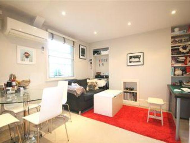 1 Bedrooms Flat for rent in Norfolk Place, Paddington, London W2
