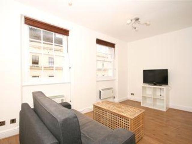 1 Bedrooms Flat for rent in Norfolk Place, Paddington, London W2