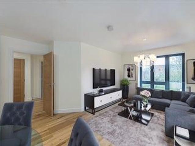 1 Bedrooms Flat for rent in Norfolk Road, Maidenhead SL6