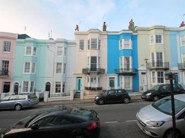 1 Bedrooms Flat for rent in Norfolk Road, Brighton BN1