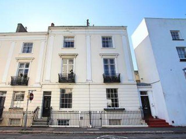 1 Bedrooms Flat for rent in Norfolk Square, Brighton BN1