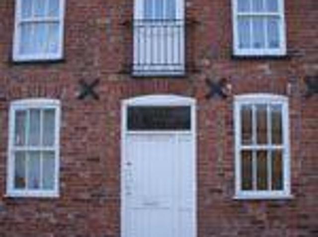 1 Bedrooms Flat for rent in Norfolk Street, Leicester LE3