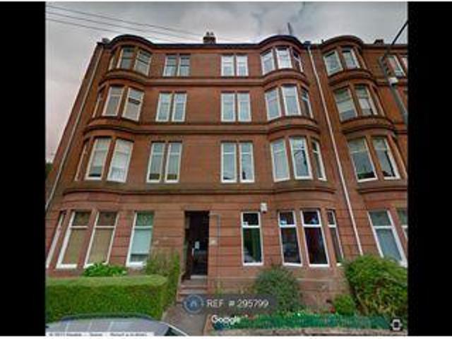 1 Bedrooms Flat for rent in Norham Street, Glasgow G41