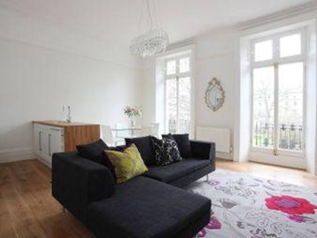 1 Bedrooms Flat for rent in Norland Square, Holland Park W11