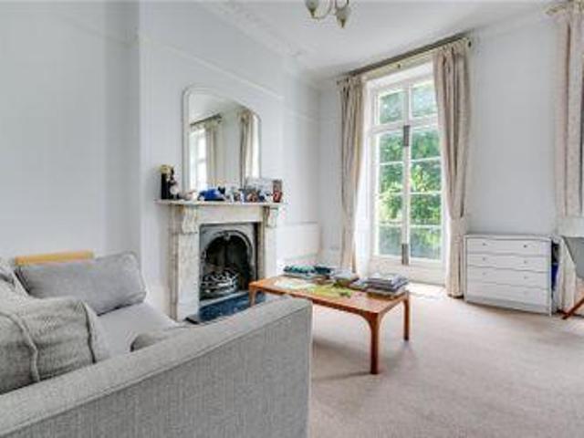 1 Bedrooms Flat for rent in Norland Square, London W11