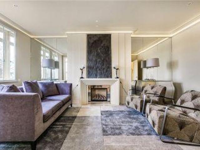 1 Bedrooms Flat for rent in Norland Square Mansions, 53 Norland Square, London W11