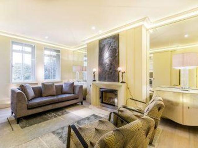 1 Bedrooms Flat for rent in Norland Square Mansions, Norland Square, Holland Park, London W11