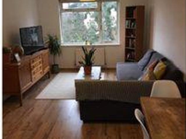 1 Bedrooms Flat for rent in Norman Road, London E11