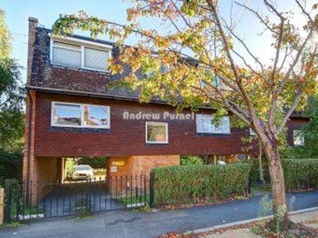1 Bedrooms Flat for rent in Norman Road, London SW19