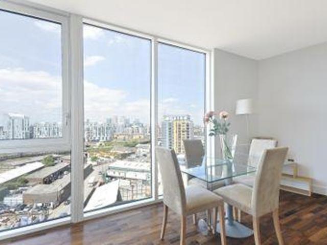 1 Bedrooms Flat for rent in Norman Road, London SE10