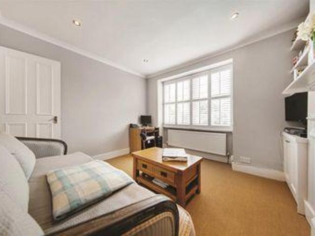 1 Bedrooms Flat for rent in Norroy Road, London SW15
