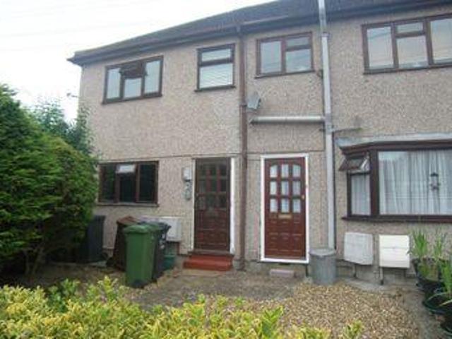 1 Bedrooms Flat for rent in Norton Road, Dagenham RM10