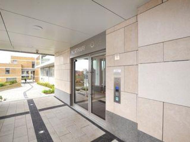 1 Bedrooms Flat for rent in Northway House, 4 Acton Walk, London N20