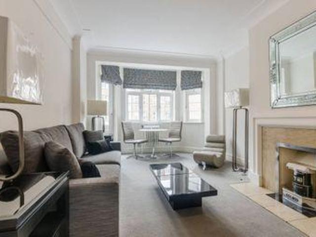 1 Bedrooms Flat for rent in Northways, College Crescent, Hampstead NW3