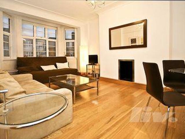 1 Bedrooms Flat for rent in Northways, College Crescent, Hampstead NW3