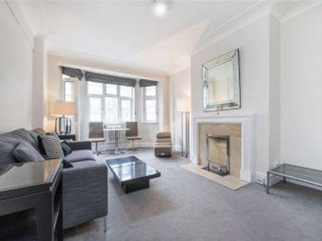 1 Bedrooms Flat for rent in Northways, College Crescent, London NW3