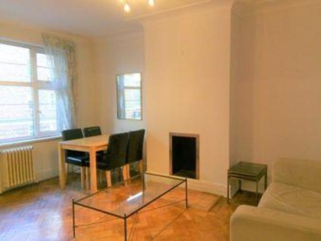 1 Bedrooms Flat for rent in Northways, College Crescent, Swiss Cottage, London NW3