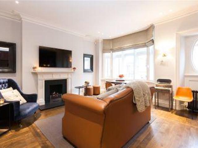 1 Bedrooms Flat for rent in North Audley Street, Mayfair, London W1K