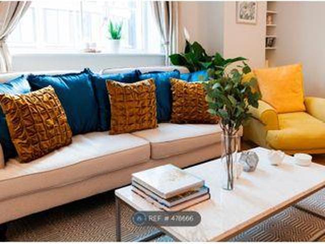 1 Bedrooms Flat for rent in North Block 1C, London SE1
