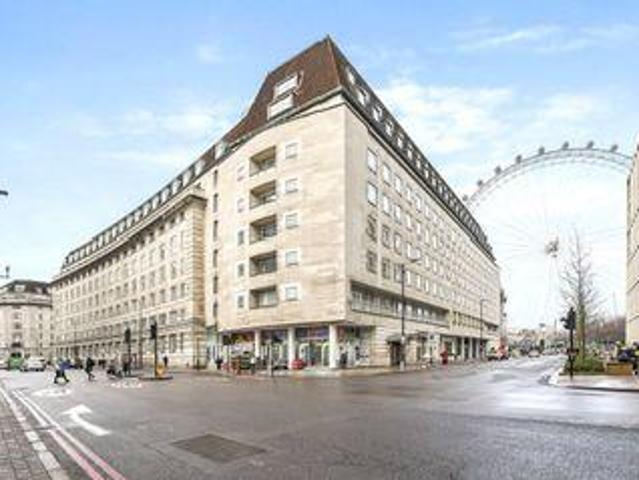 1 Bedrooms Flat for rent in North Block, County Hall, 5 Chicheley Street, Waterloo, London SE1
