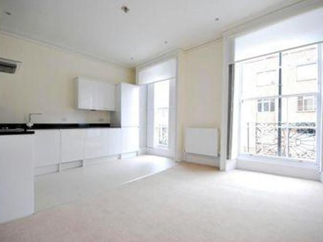 1 Bedrooms Flat for rent in North Gower Street, Euston, London NW1