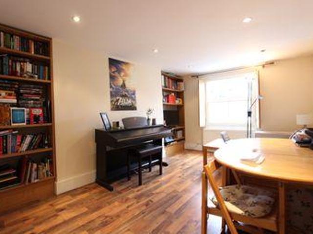 1 Bedrooms Flat for rent in North Gower Street, Euston, London NW1