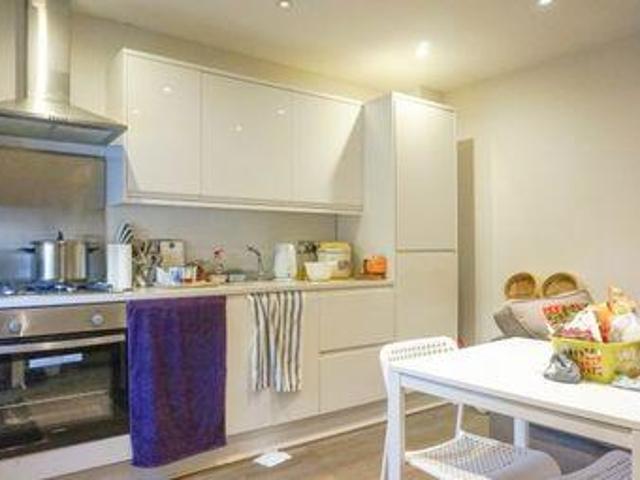 1 Bedrooms Flat for rent in North Grange Cottages, Leeds LS6