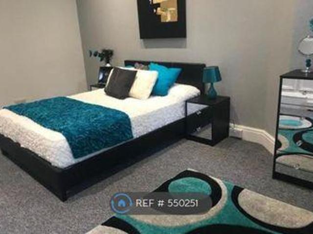 1 Bedrooms Flat for rent in North Grange Road, Leeds LS6