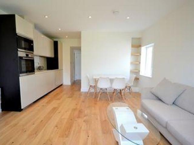 1 Bedrooms Flat for rent in North End Road, Golders Green, London NW11