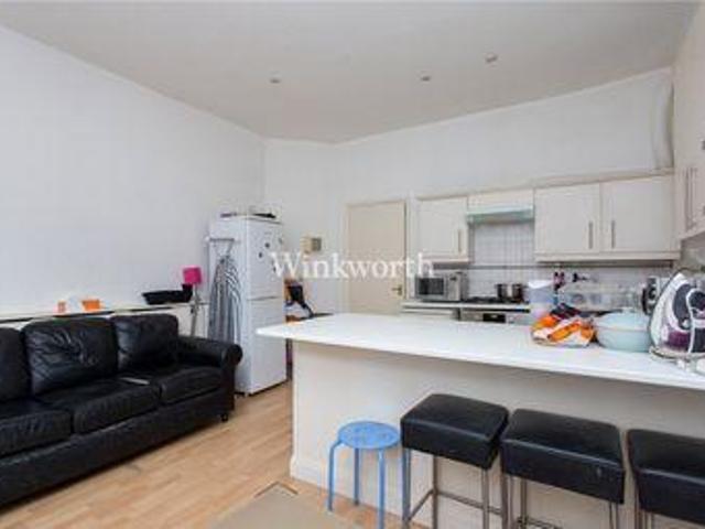 1 Bedrooms Flat for rent in North End Road, Golders Green, London NW11