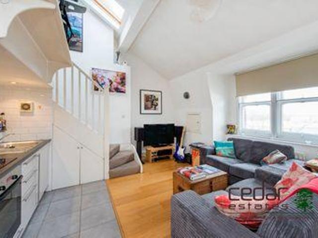 1 Bedrooms Flat for rent in North End Road, Golders Green NW11
