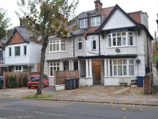 1 Bedrooms Flat for rent in North End Road, Golders Green NW11