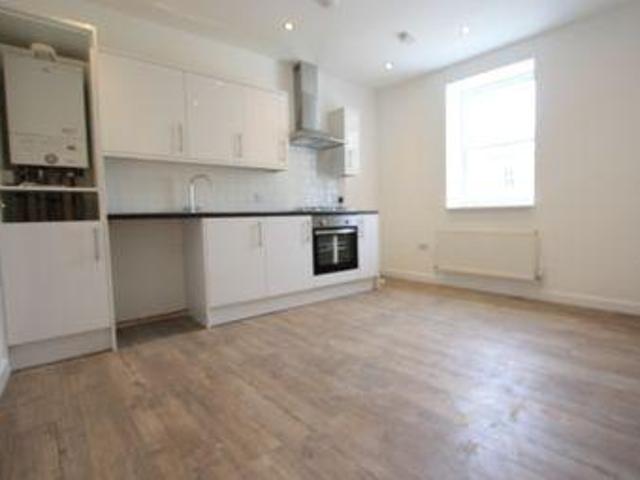 1 Bedrooms Flat for rent in North End Road, Fulham SW6