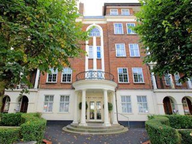 1 Bedrooms Flat for rent in North End Road, London NW11