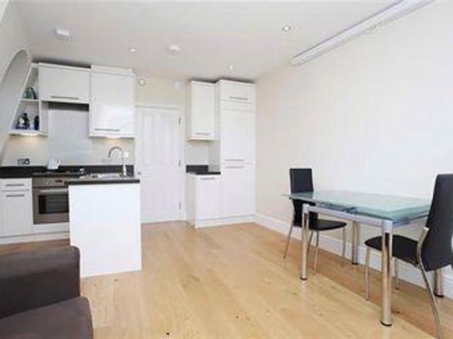 1 Bedrooms Flat for rent in North End Road, London SW6