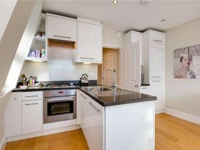 1 Bedrooms Flat for rent in North End Road, London SW6