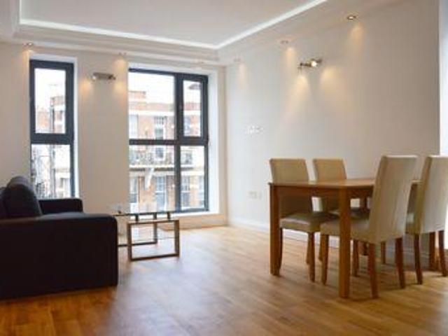1 Bedrooms Flat for rent in North End Road, London SW6
