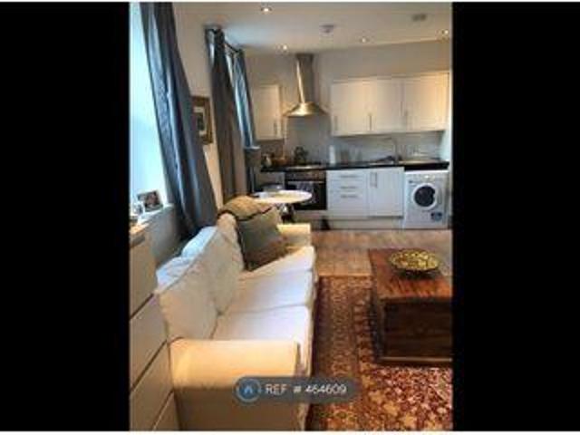 1 Bedrooms Flat for rent in North End Road, London SW6