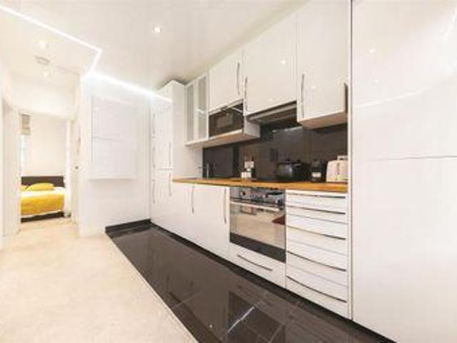 1 Bedrooms Flat for rent in North End Road, London W14