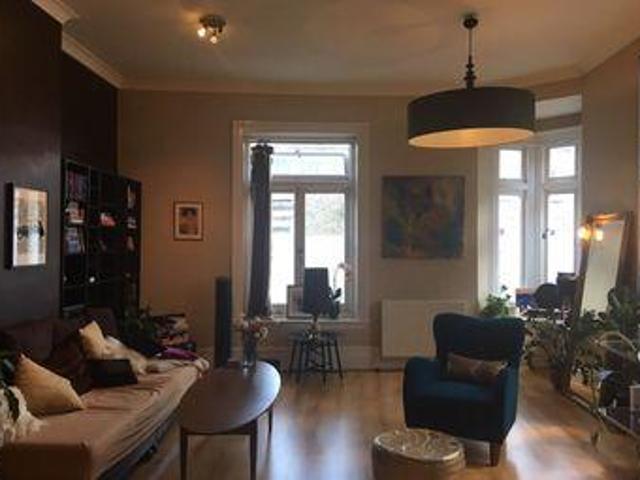 1 Bedrooms Flat for rent in North End Road, Zone 2 Fulham SW6, London