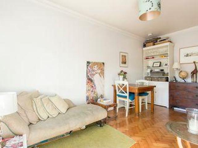 1 Bedrooms Flat for rent in North Hill, London N6