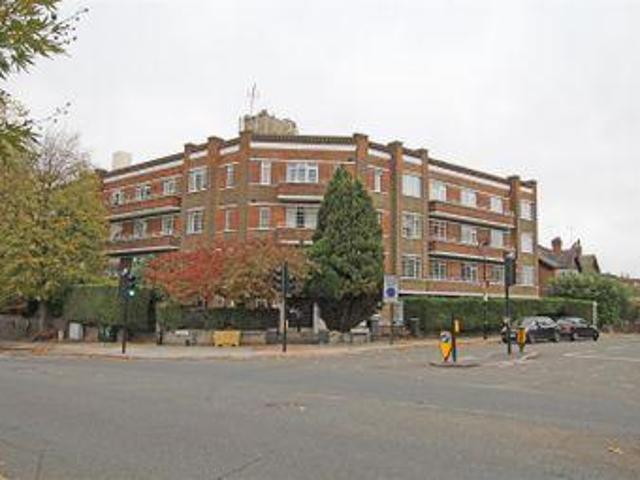 1 Bedrooms Flat for rent in North Hill, London N6