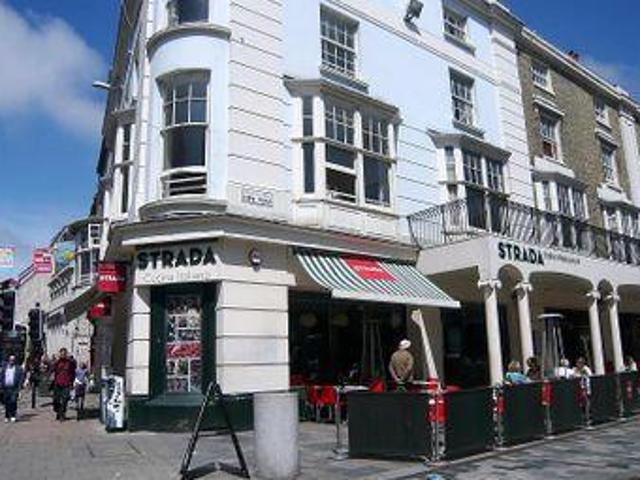 1 Bedrooms Flat for rent in North Street, Brighton BN1