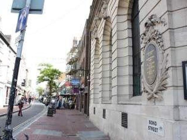 1 Bedrooms Flat for rent in North Street, Brighton BN1